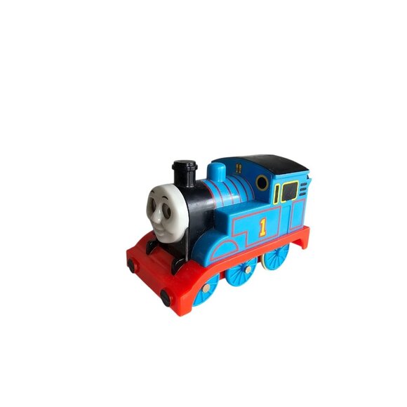 Learning Curve | Toys | Thomas Friends Tomy Sodor Engine Wash Thomas ...